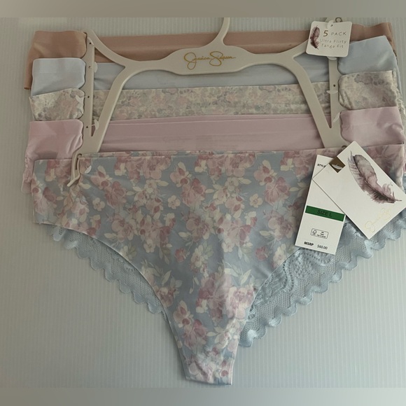 Jessica Simpson | Intimates & Sleepwear | Jessica Simpson Silky Smooth ...